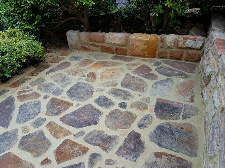 Flagging - The Stonemason Specialist | The Stonemason Specialist